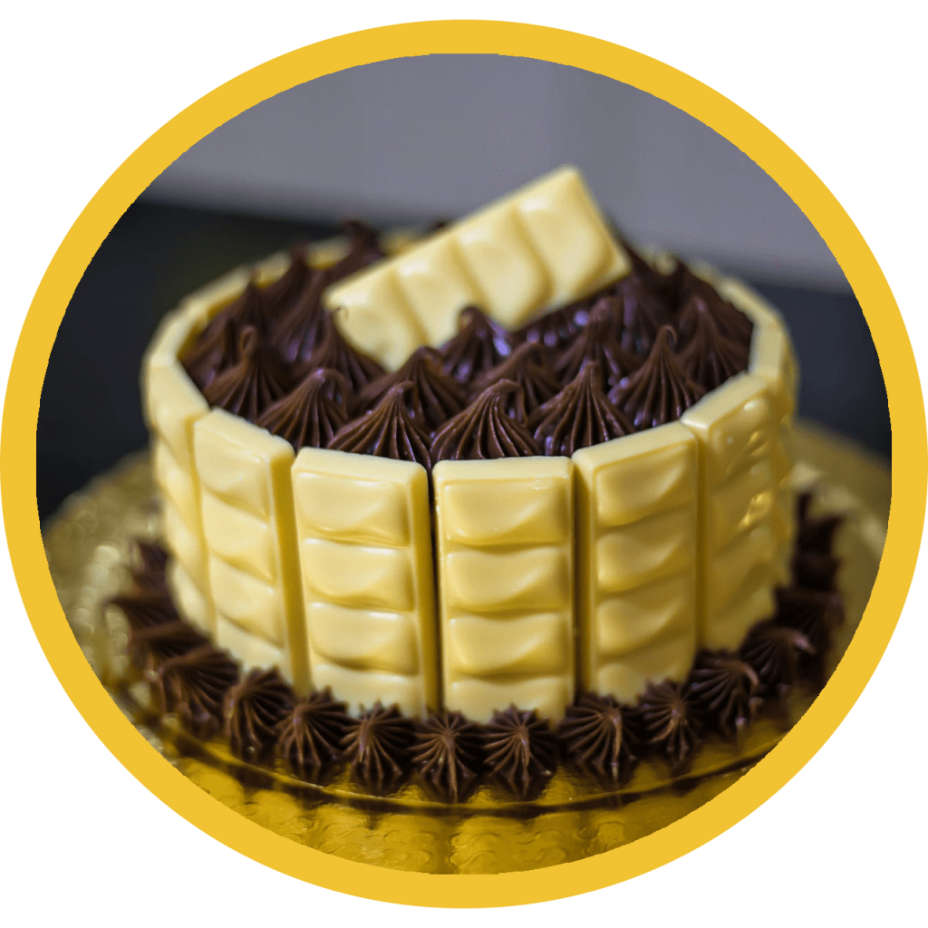 Bolo-tentacao-laka - Receitas Culinárias